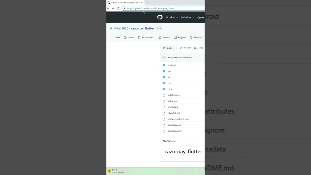 Github trick Every Software developer should know. #shorts  #github #developer #code #ide