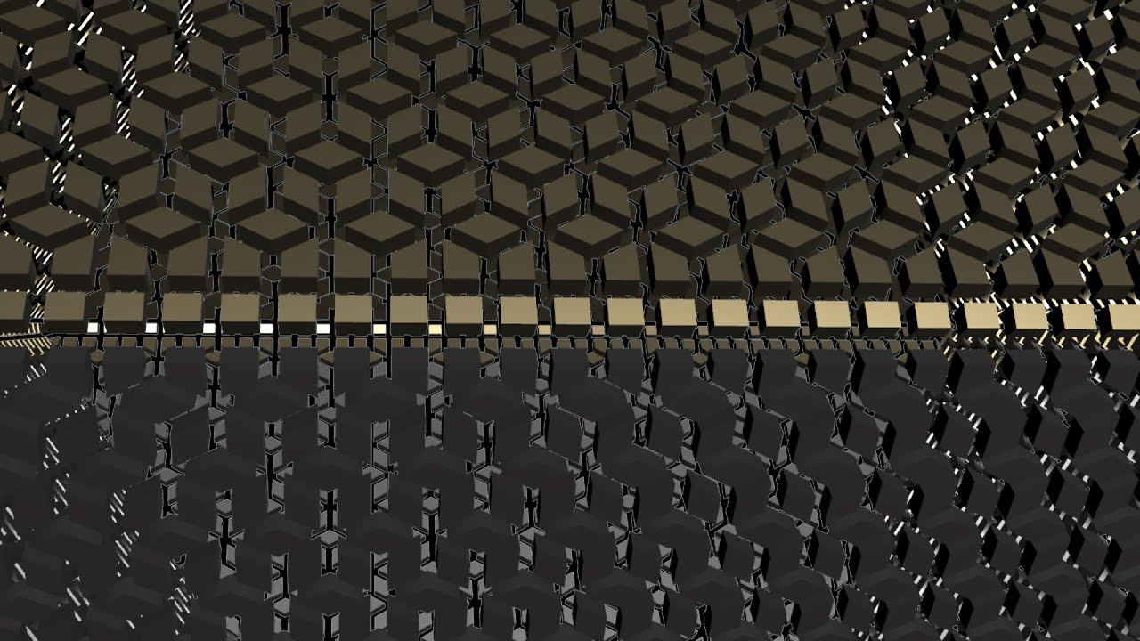 Modify objects surface in Houdini | FREE TUTORIAL