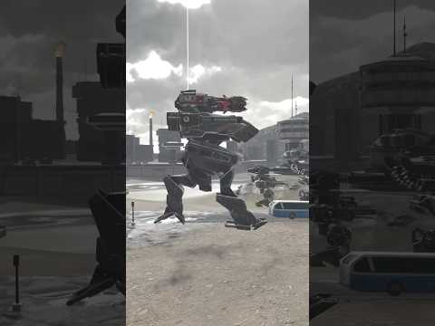 👴 It’s been 10 years… #warrobots #warrobotsmemes