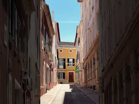 Mallorca or Menorca?