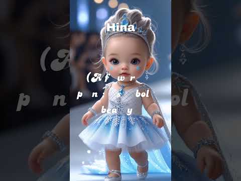 Baby Girl Names |19-06-2025|Thursday| #baby #babynameideas #babynames