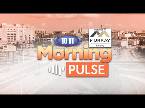 WATCH: Morning Pulse with Craig Allison Feb. 20, 2025