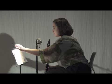 Selected works – Lise Morrison