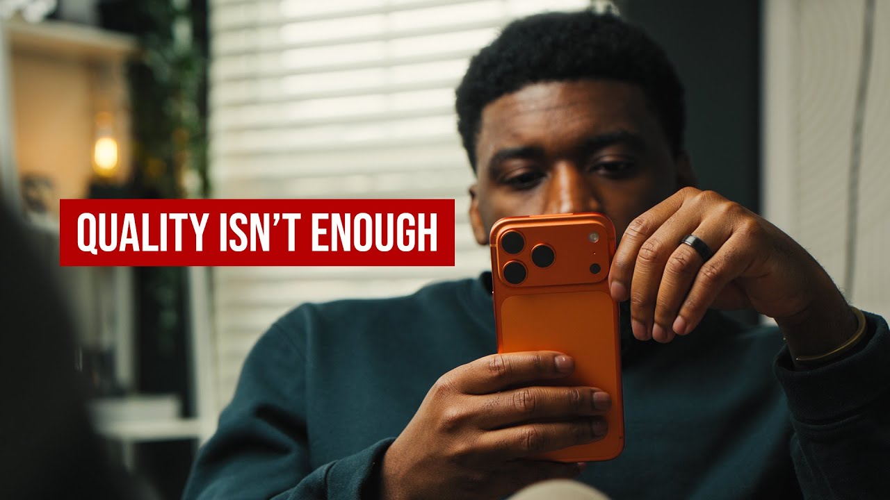 The Hidden Shift Happening In The Creator Economy