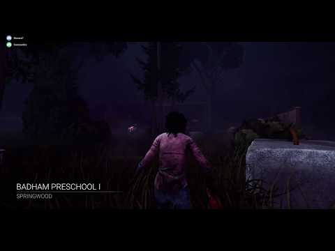 Steam Community :: Video :: Dead By Daylight # 11 - Lucid dreaming care ...