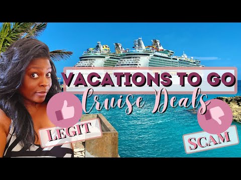 Vacations To Go Review: Is It a Legit Travel Deal or a Total Scam? Find Out Now!