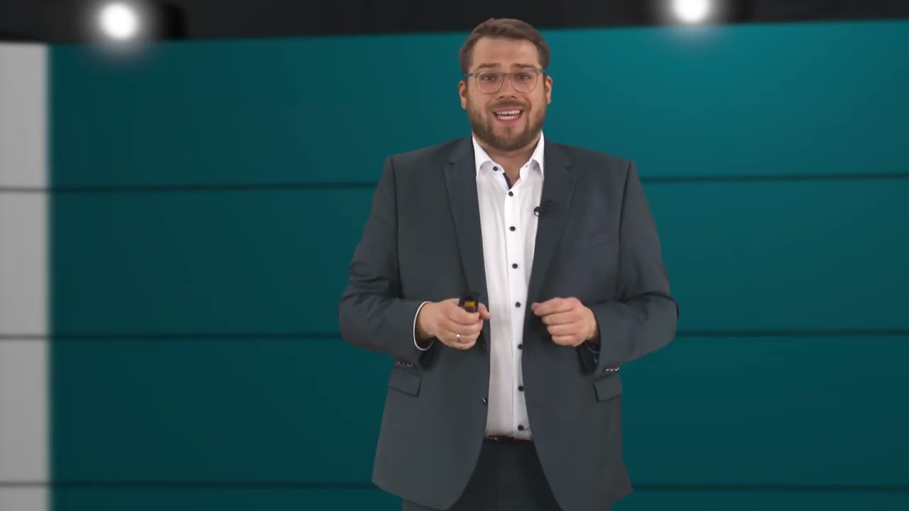 Industrial Edge simply explained.