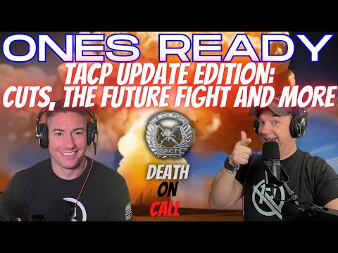 Ep 238: TACP Functional Managers UPDATES on TACP Career Field!