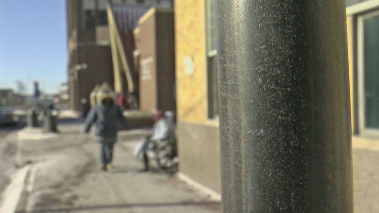Frigid Cold Poses Severe Danger To Minnesota’s Homeless