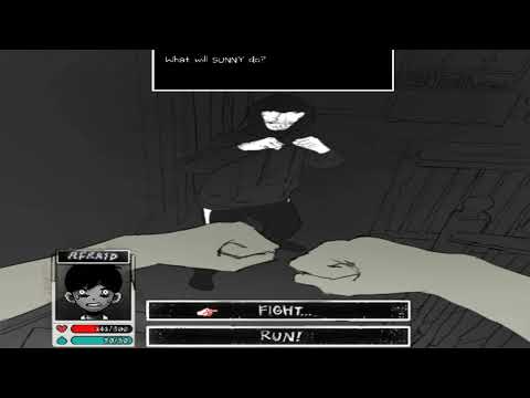 Steam Community :: OMORI