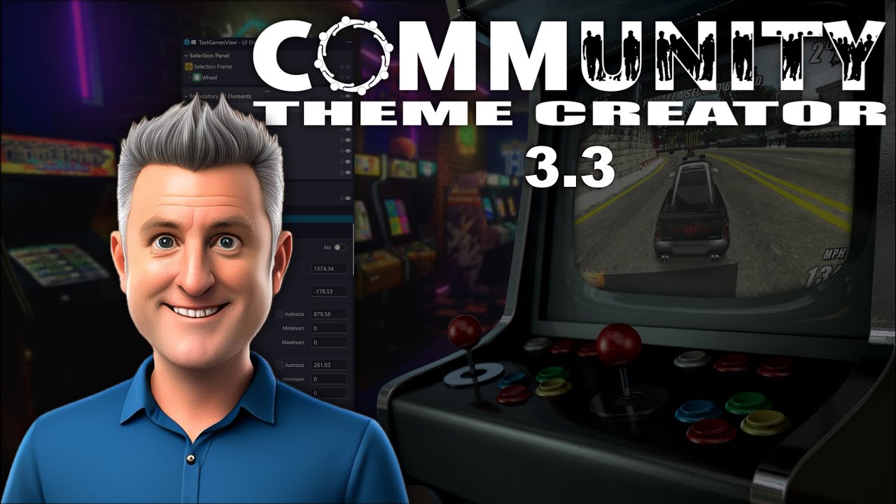 COMMUNITY Theme Creator 3.3