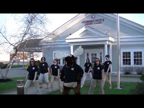What Does The Credit Union Say?