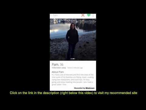 Tinder Review : Watch This Review Of The Tinder App