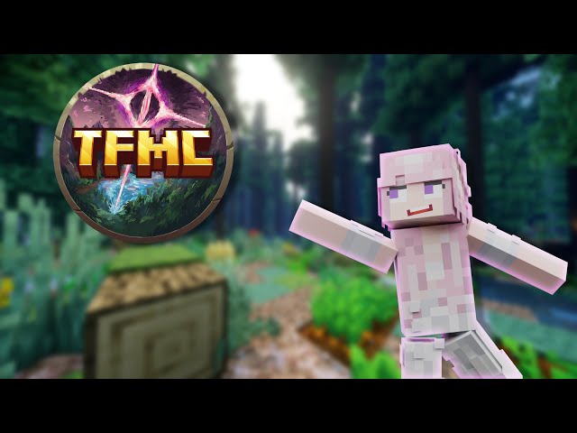 TFMC Minecraft Server