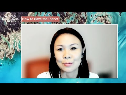 Global Mobility Transition | Sustainable Development Impact Summit