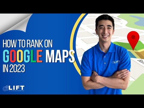 2023 Google Maps for Auto Repair Shop Owners