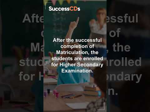 HSC Full Form | HSC ka Full form Kya Hai? | HSC Full form in Hindi | GK Full Form | SuccessCDs