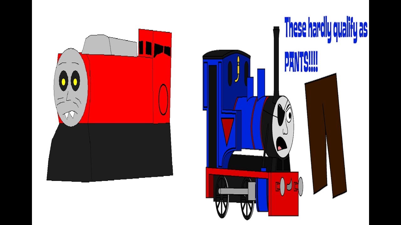 DeviantArt's Deviations: Thomas the Tankengine Fanart