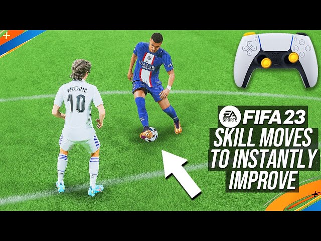5 best tips to win more matches in FIFA 23 Division Rivals (March 2023)