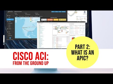 What is an APIC?