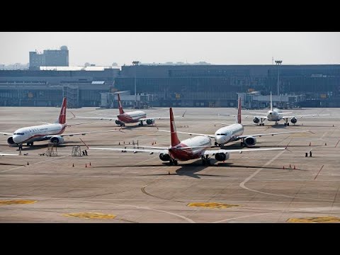 FAA administrators to appear before Congress about 737 Max certifications