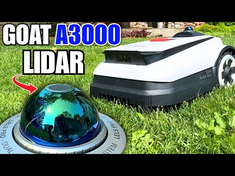 Self Mapping Robot with LIDAR! Full Review & Testing