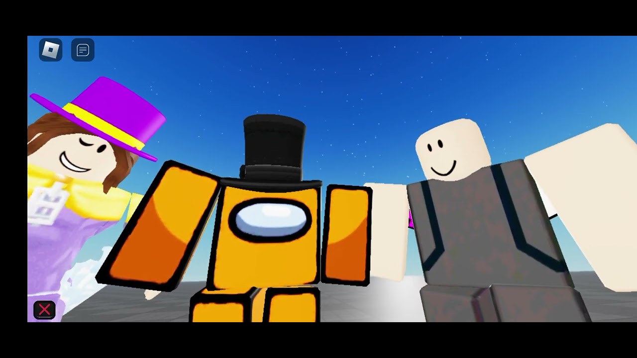 The Bois see a disc sus gif