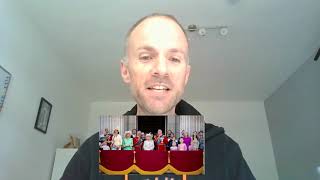 Aprende english con Mark Taylor, tutor de english en italki