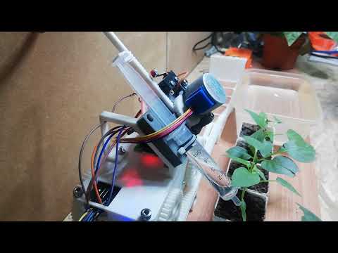GitHub - kaeverens/waterbot: a robot for watering plants