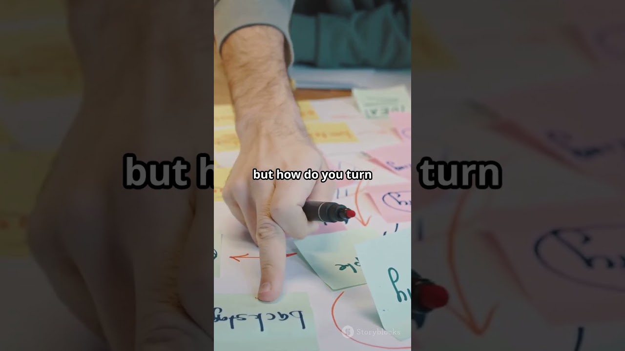 Turning Scattered Feedback into Actionable..