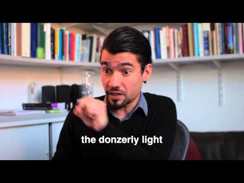 Misheard lyrics: Star-Spangled Banner - Professor Andrew Nevins