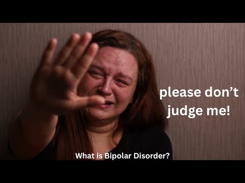 Learning To Ride The Rollercoaster Of Emotions In Bipolar Disorder #againstevil #seo #viralvideo