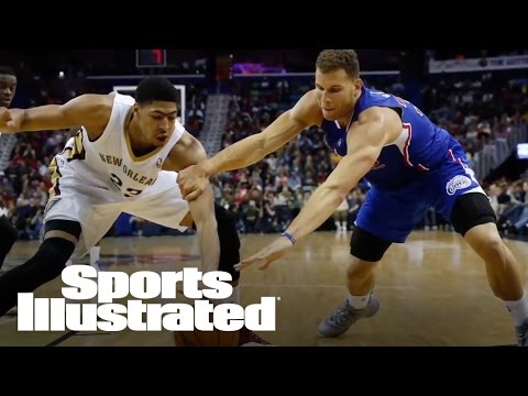 Duncan Beats Out Anthony Davis In SI's Top 5 2015 Players | Sports Illustrated