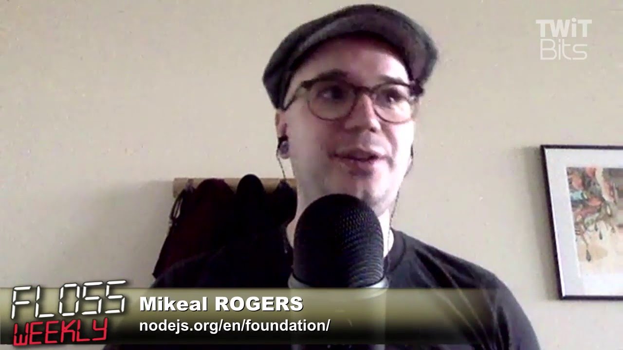 Bringing JavaScript Everywhere