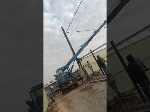 Mobile Caren 7ton Saudi Arabia Al Kharj dilam 14-01-2025
