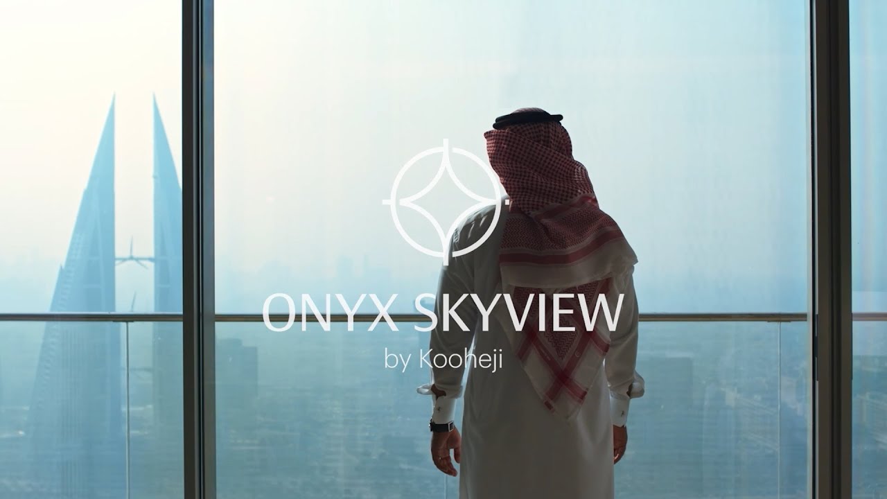 Media Center - Kooheji Development