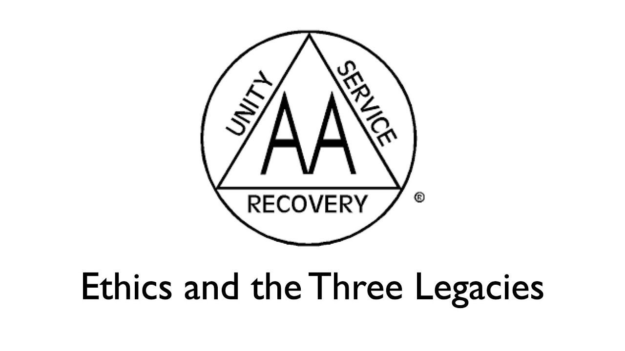 Archives, Ethics & the Three Legacies