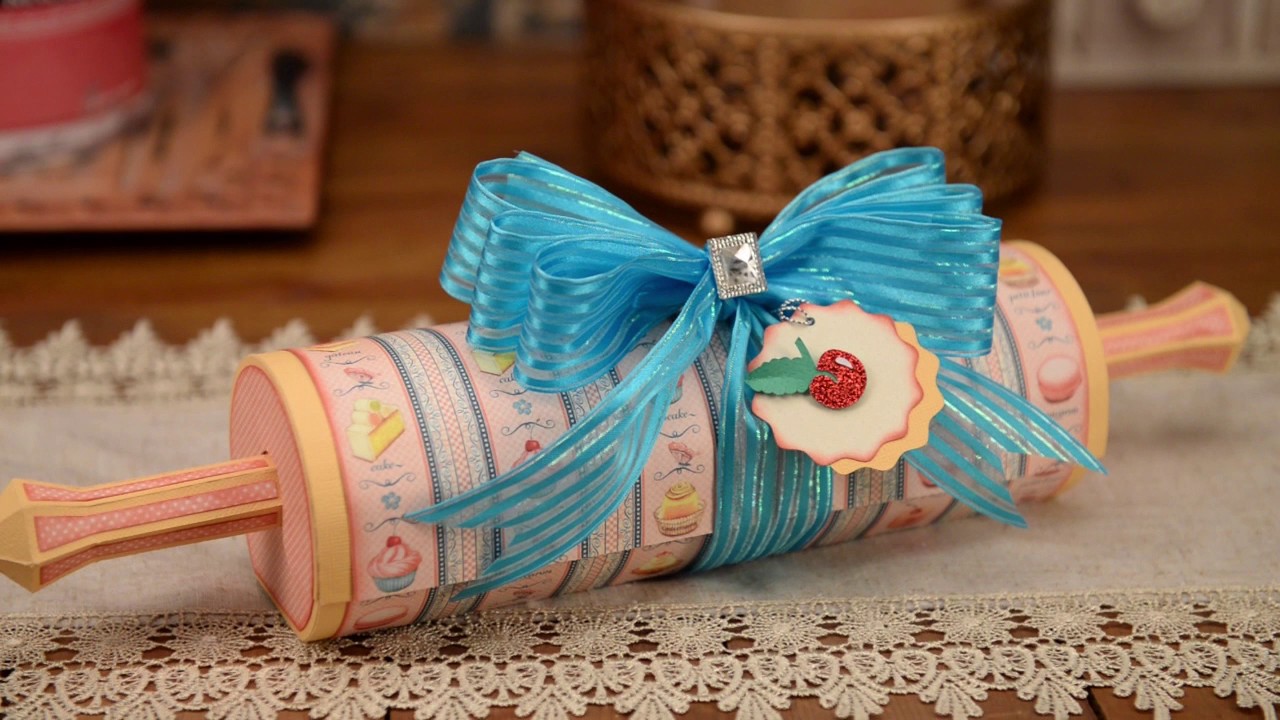 Cozy Kitchen SVG Bundle - Official Trailer