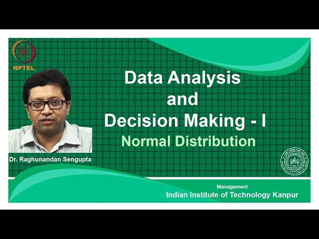 Understanding Normal Distribution and Its Applications in Data Analysis ...