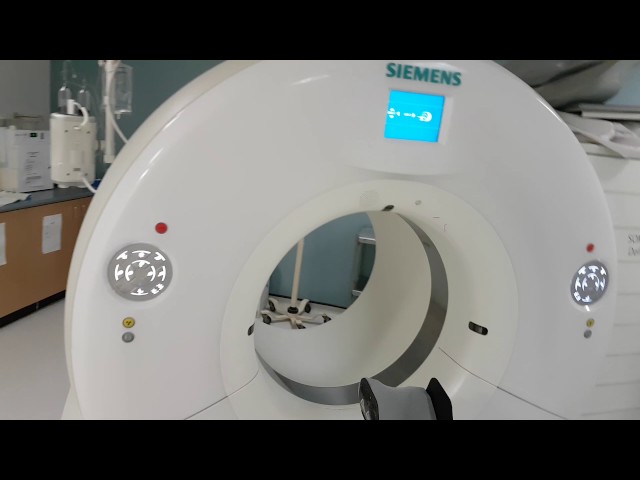 Ct Scan Machine - Refurbished Siemens CT Scanner Trader - Retailer from ...