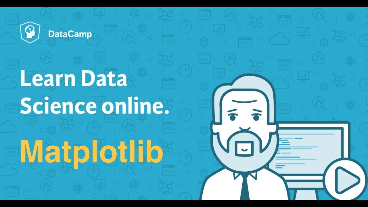 Matplotlib Plot Tutorial: Histograms, Scatter Plots & Legend