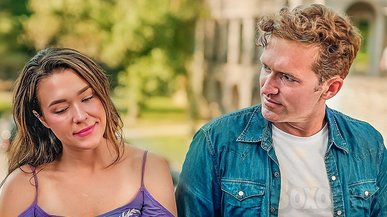 An Unexpected Match | ROMANCE | Full Movie in English💎