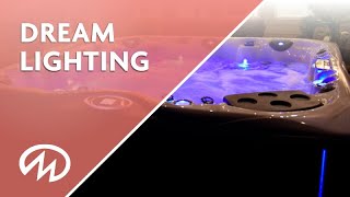 Master Spas® Clarity Spas Balance 8 - Hot Tubs & Swim Spas