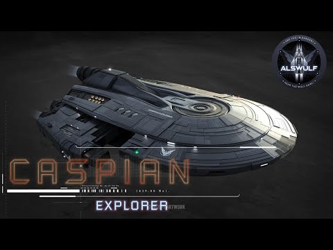 Steam Community :: Video :: Elite Dangerous | Caspian Explorer ...