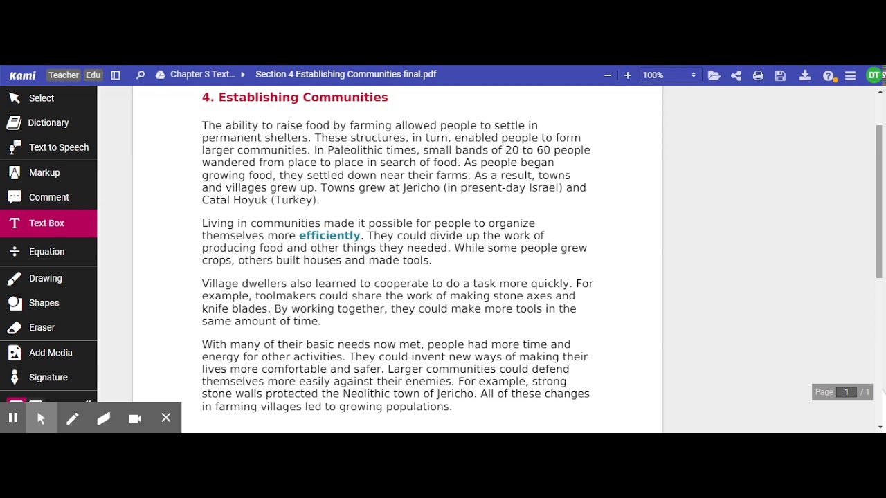Section 4 Establishing Communities final.pdf