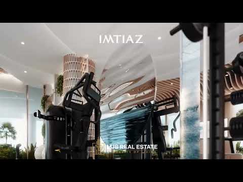 BEACH WALK RESIDENCES 3 - DUBAI ISLAND