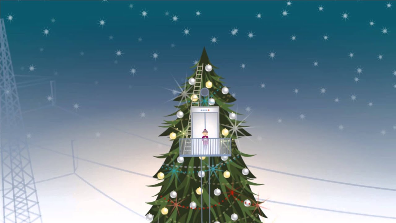 Enics' Season's Greetings 2013