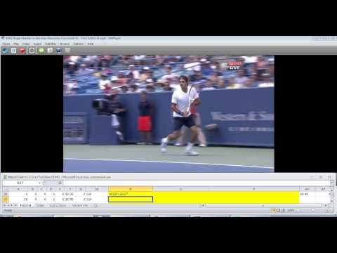 Match Charting Project: Update, Tutorial, Tracking, Tools | Heavy ...