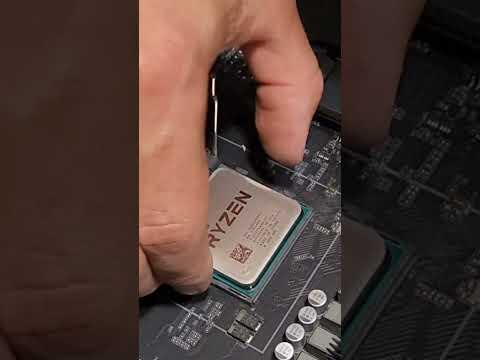 AMD Ryzen 9 5900X - 12 cores of glory - proper drop in on Gigabyte Aorus B550 Pro AC