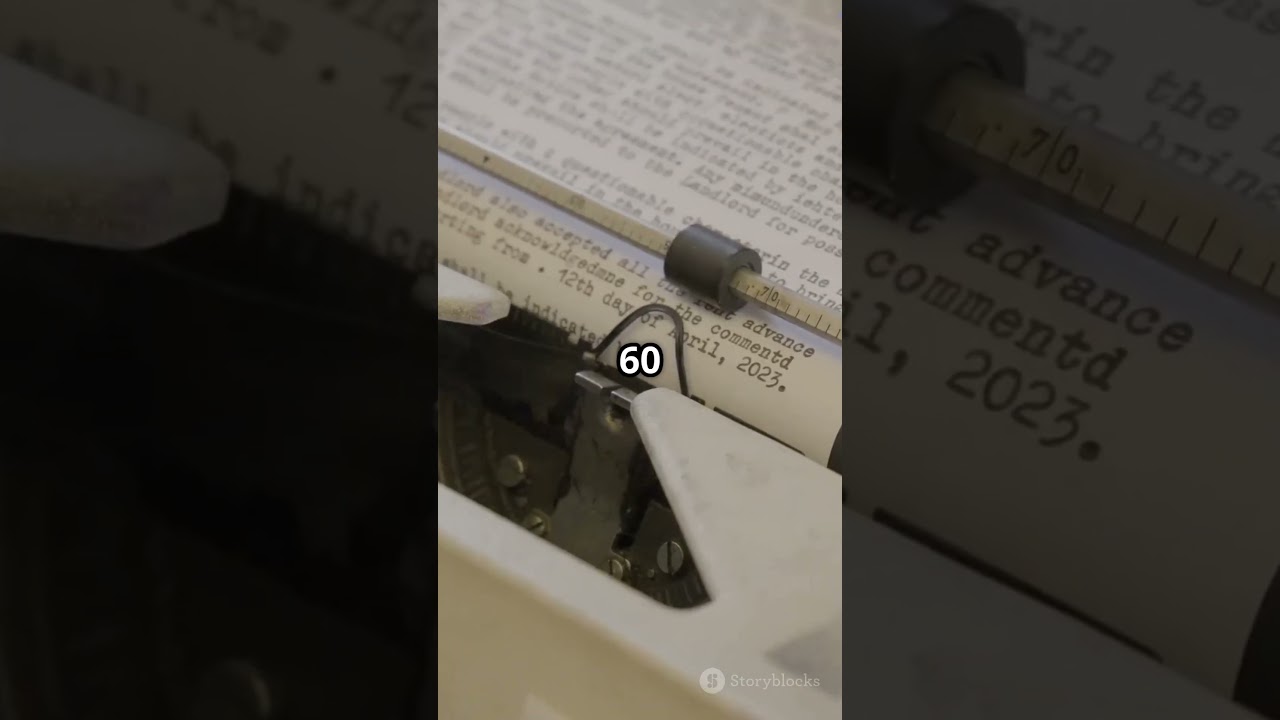 The First Computer Printer Was a Teletype Monster #facts #technology